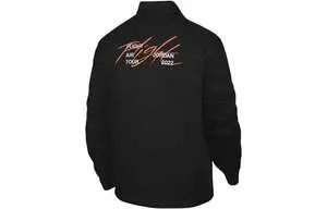 JORDAN Flight Tour Printed Bomber Jacket