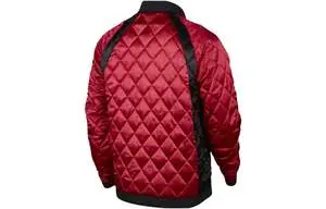 JORDAN Flight Tour Printed Bomber Jacket
