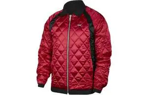 JORDAN Flight Tour Printed Bomber Jacket
