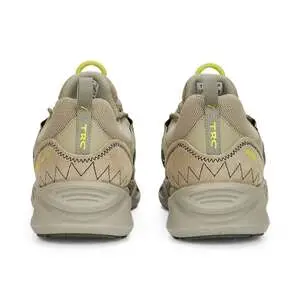 PUMA Trc Blaze Elevated Hike Sneakers - Tan