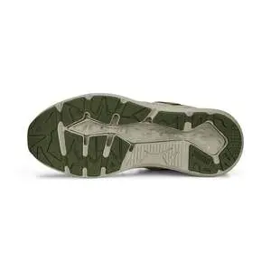 PUMA Trc Blaze Elevated Hike Sneakers - Tan