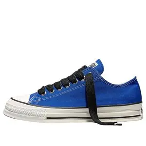 CONVERSE Chuck Taylor Low Top Sneakers - Blue/black