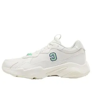 REEBOK X Bt21 Turbo Impulse Clean Chimmy Sneakers - White/green