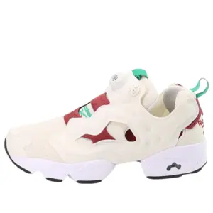 REEBOK Instapump Fury - White