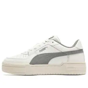 PUMA Puma Ca Pro Low Sneakers White/grey