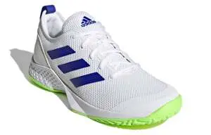 Adidas Court Control Tennis Sneakers