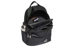 Adidas Premium Essentials Backpack - Black