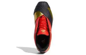 Adidas T-mac 1 Gca 'five Generals' Sneakers