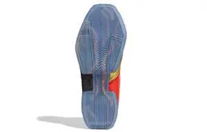 Adidas T-mac 1 Gca 'five Generals' Sneakers