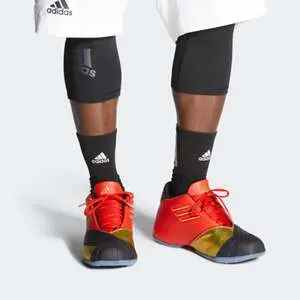 Adidas T-mac 1 Gca 'five Generals' Sneakers