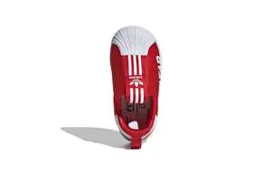 Adidas Originals Superstar 360 X I Slip-on Sneakers - Red