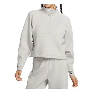 Nike Dri-fit Prima Half-zip Top