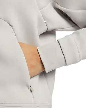 Nike Dri-fit Prima Half-zip Top