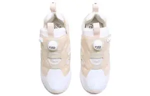 REEBOK Instapump Fury Og Mu Sneakers - White/brown