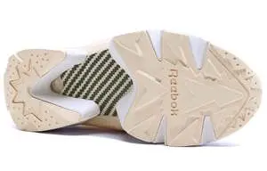 REEBOK Instapump Fury Og Mu Sneakers - White/brown