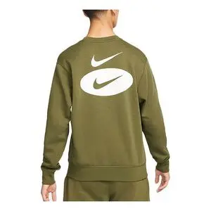 Nike Nike Sportswear Crewneck Sweatshirt Default Color