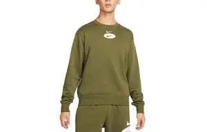 Nike Crewneck Sweatshirt - Default Color