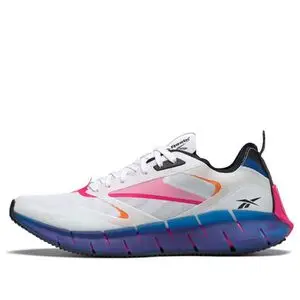 REEBOK Reebok Zig Kinetica Horizon Sneakers White/pink