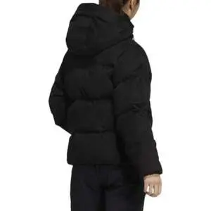 Adidas Hooded Down Sports Jacket