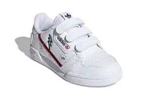 Adidas Continental 80 J "graffiti" Sneakers