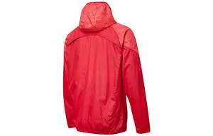 PUMA Ac Milan Warmup Jacket