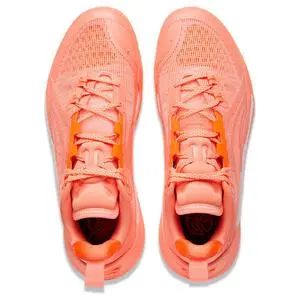 LI-NING Speed Athletic Sneakers