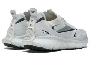 REEBOK Zig Kinetica Horizon Low Top Sneakers