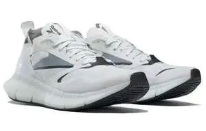 REEBOK Zig Kinetica Horizon Low Top Sneakers - Grey