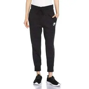 Nike Advance Pants - Black/white