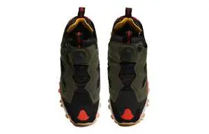 REEBOK Instapump Fury Trail Sneakers - Grey
