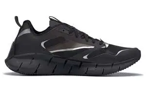 REEBOK Zig Kinetica Horizon Athletic Sneakers
