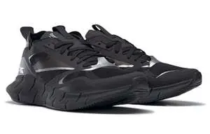 REEBOK Zig Kinetica Horizon Athletic Sneakers - Black