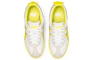 Onitsuka Tiger Pokkuri Pf Sneakers - Yellow