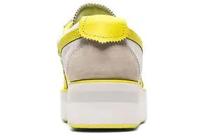 Onitsuka Tiger Pokkuri Pf Sneakers - Yellow