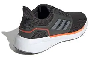 Adidas Eq19 Run Sneakers - Black/grey/red