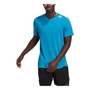 Adidas V Neck T-shirts For Men