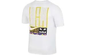 Nike Short Sleeve Graphic Print Tee