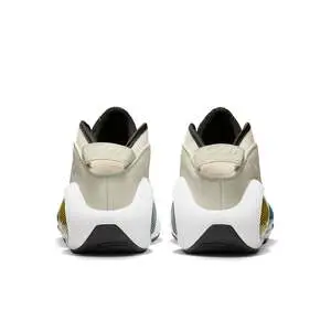 Nike Zoom Flight 95 "light Orewood Brown - Cream