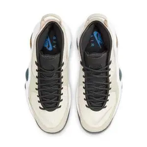 Nike Zoom Flight 95 "light Orewood Brown