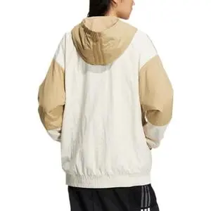 Adidas Neo Colorblock Jacket - Default Colorway