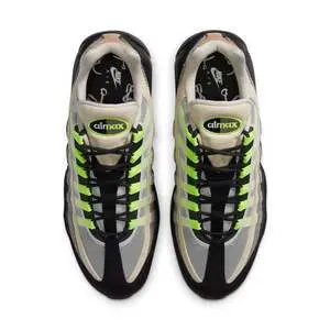 Nike X Denham Air Max 95 'volt