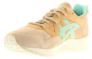Asics X Offspring Gel Lyte 'covent Garden - Cream/cream