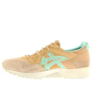Asics X Offspring Gel Lyte 'covent Garden - Cream/cream