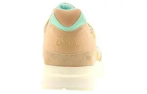 Asics X Offspring Gel Lyte 'covent Garden - Cream/cream