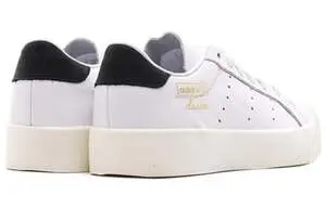 Adidas Everyn Sneakers - Ftwwht/cblack