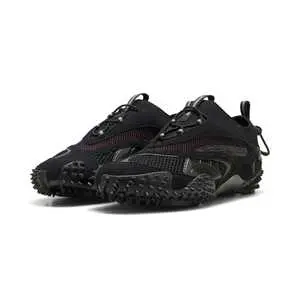 PUMA X Aries Mostro Ac Sneakers