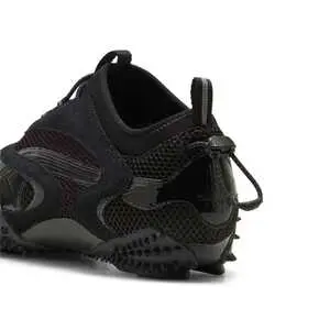 PUMA X Aries Mostro Ac Sneakers