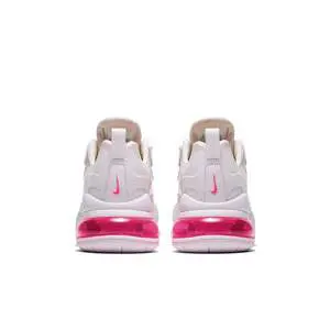 Nike Max 270 React 'light Violet Digital Pink - Pink/white/red