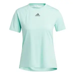 Adidas Heat.rdy Focus T Intense Training Short Sleeve T-shirt - Default Color