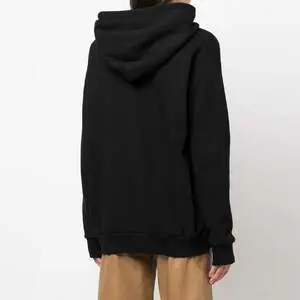 Gucci Hollywood Boulevard Sequinned Hooded Sweatshirt